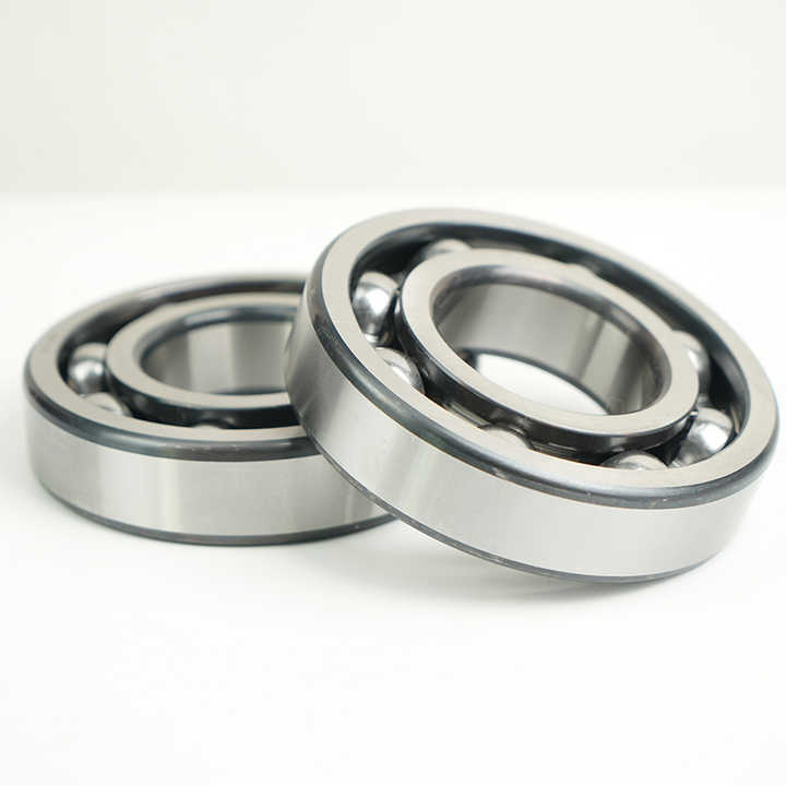 TMB Original 6406 Deep Groove Ball Bearing Open / ZZI 2RS | Factory ...