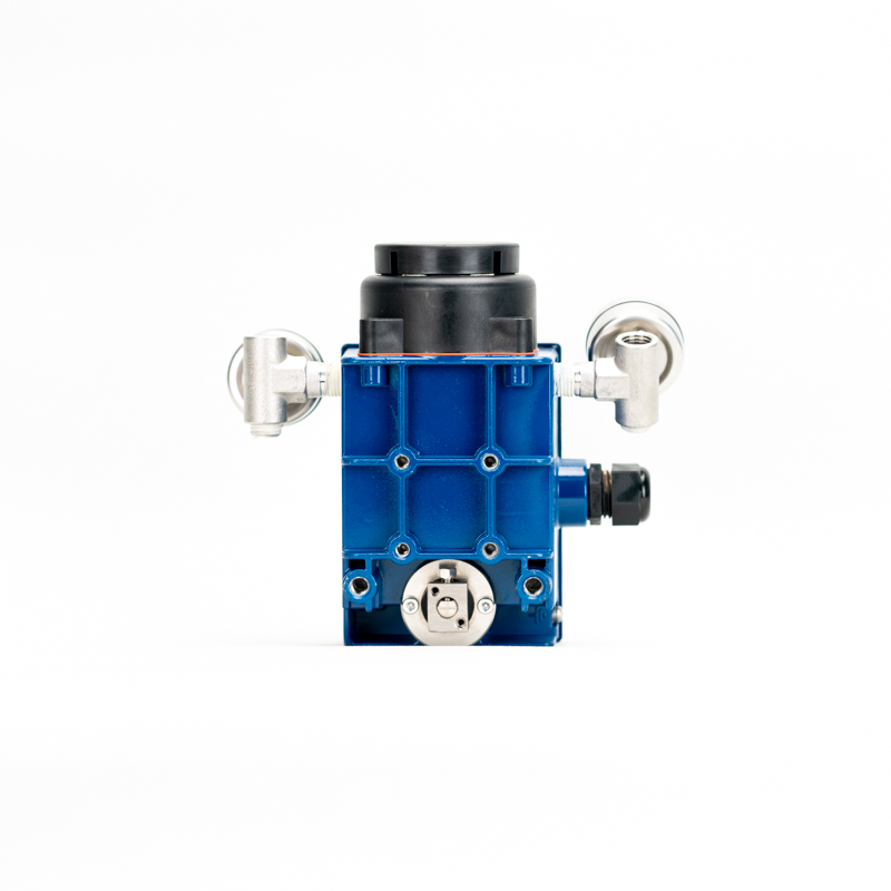 Reliable Solutions for All Your azbil yamatake electric control valve ...