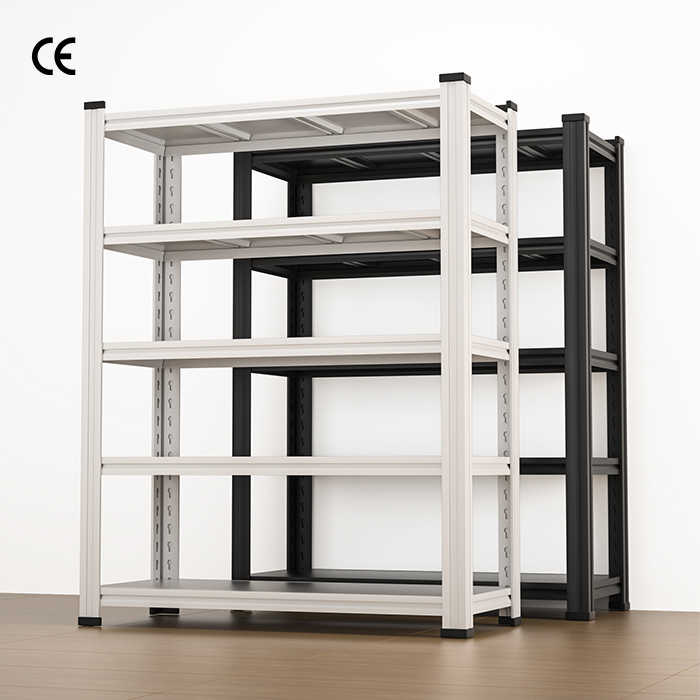 Supermarket Stacking Racks for Garage Storage Corrosion Protection ...