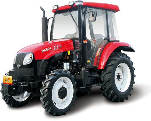 Tractors, Tractors direct from Shijiazhuang Yizhe Agricultural ...