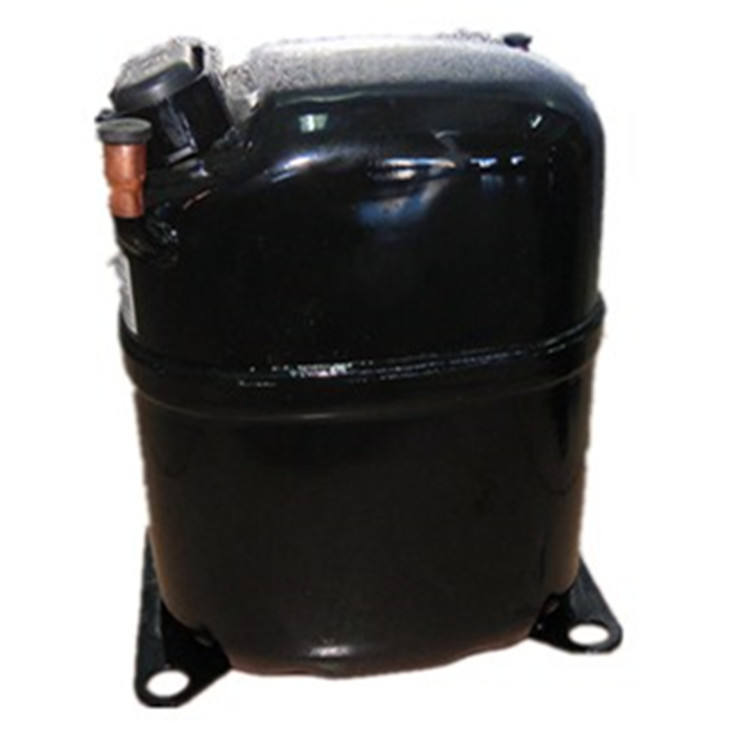 Low Back Pressure Refrigeration Compressor R404a Home Use New Tecumseh ...