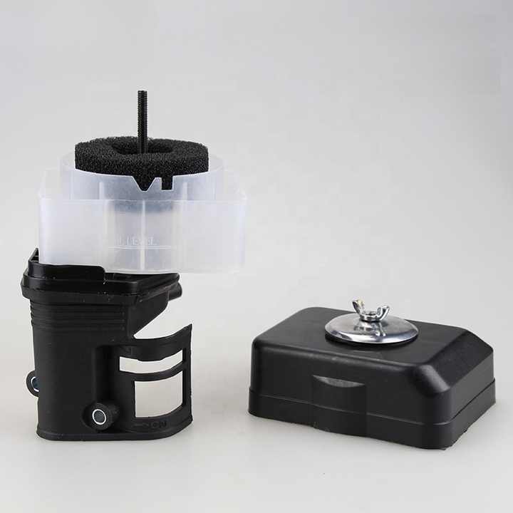 Multiple Models Oil-immersed Type Air Filter Assembly 168F 170F 173F ...
