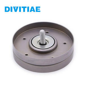 poleas 3 al por mayor para una transmisión de energía sencilla ...