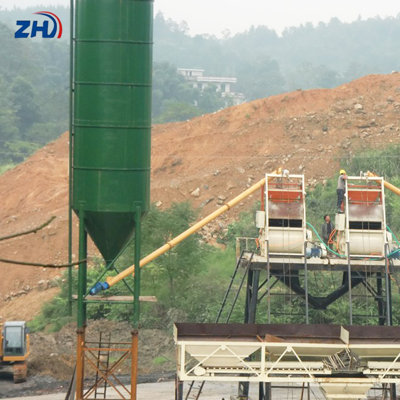 Boost Your Project Efficiency with Advanced used small aggregate hopper ...