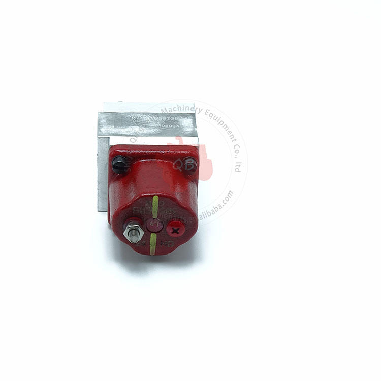 Valvula STC Cummins 3035738 - Reliable Shutoff Solution