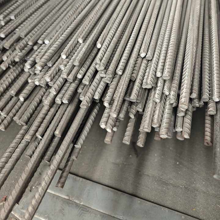 High-strength Reinforcing Bar for Beam Structure for Construction with ...