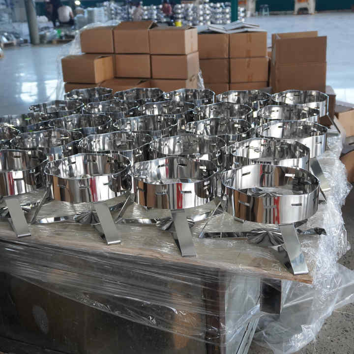 Custom Sheet Metal Work Parts - Precision & Durability