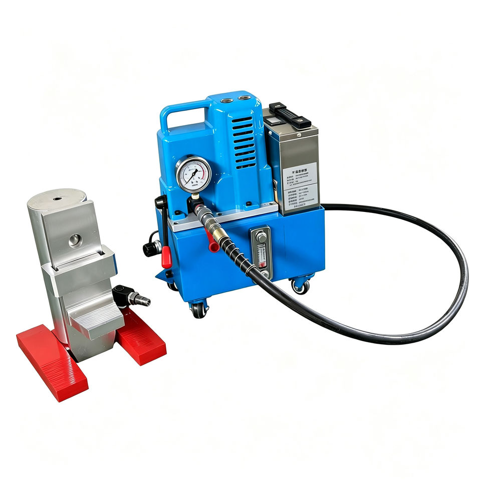10T Hydraulic Claw Toe Jack for Sale Electric Hydraulic Jack Portable ...