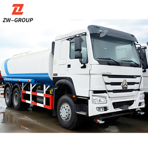 Water Tanker - Dubai Water Tanker for Sale 2025