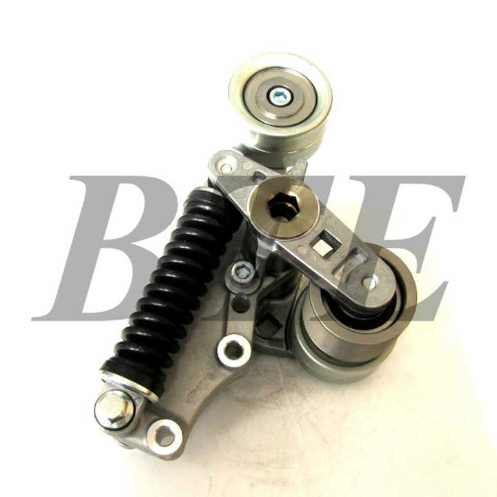Good Quality Auto belt tensioner For BMW engine SPARE PARTS 11281735899 ...