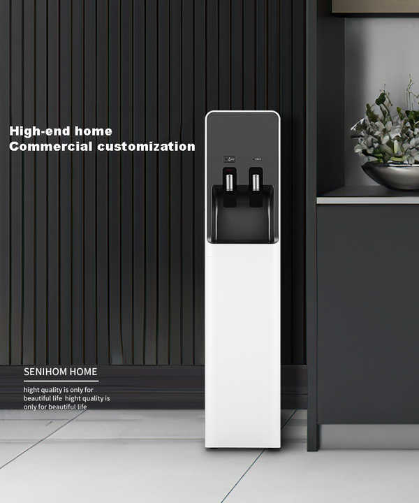 Brand New Electric Freestanding Water Dispenser - Hot & Cold