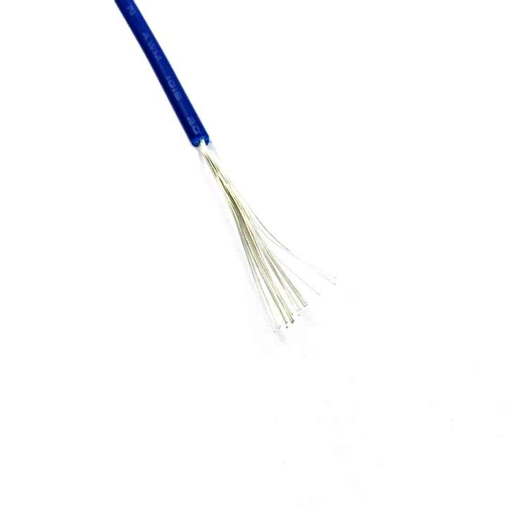 AWM UL3266 XLPE Insulation Furukawa Electrical Wire