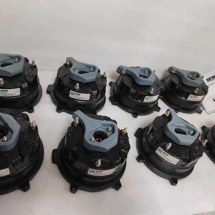 SEW Brake Assembly BE5A - Brand New & Original in Stock