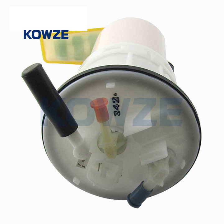 Mitsubishi Pajero Fuel Pump Assemblys - Reliable Performance