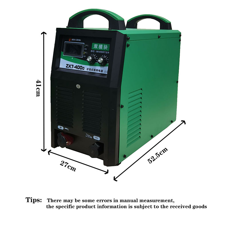 Máy Hàn Đa Năng Zx7-400d 380v 400a Máy Hàn Hồ Quang Argon Điện Áp Rộng – Chima.vn – Máy móc ...