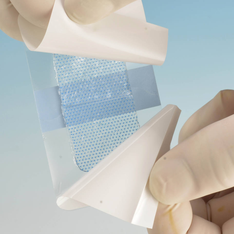 Single-Use Sterile Hydrogel Dressing Packets for Clinics| Alibaba.com