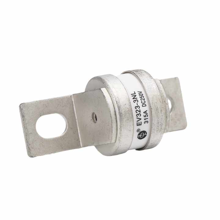 EV Electric Vehicle Fuse 500V 750V 1000V DC 50A 60A 70A 80A 100A 125A ...