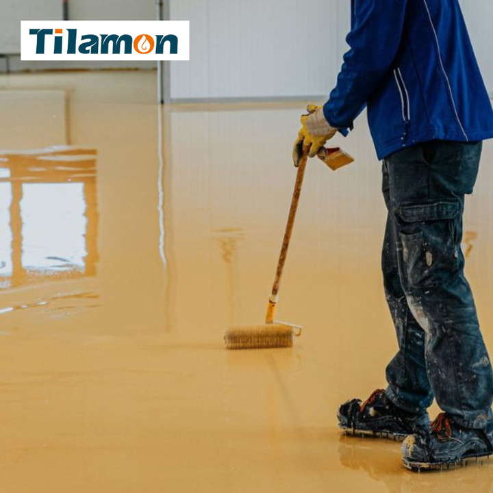 Industrial Grade Phenolic Amine Based Epoxy Curing Agent for Adhesives and Epoxy Coating Systems ...