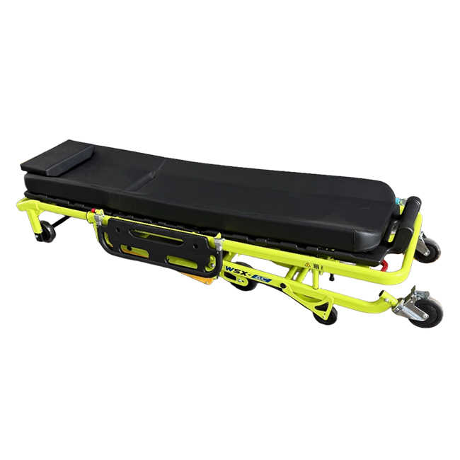 CE Certified Basic Manual Patient Transport Stretcher First-Aid Devices ...