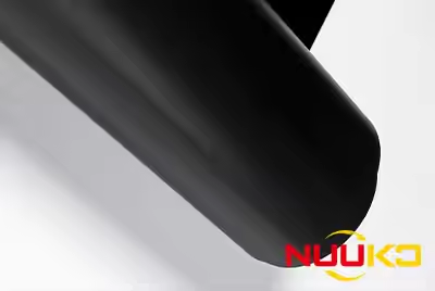 Transparent Solar Module Back Sheet - Nuuko Solar Panel Material