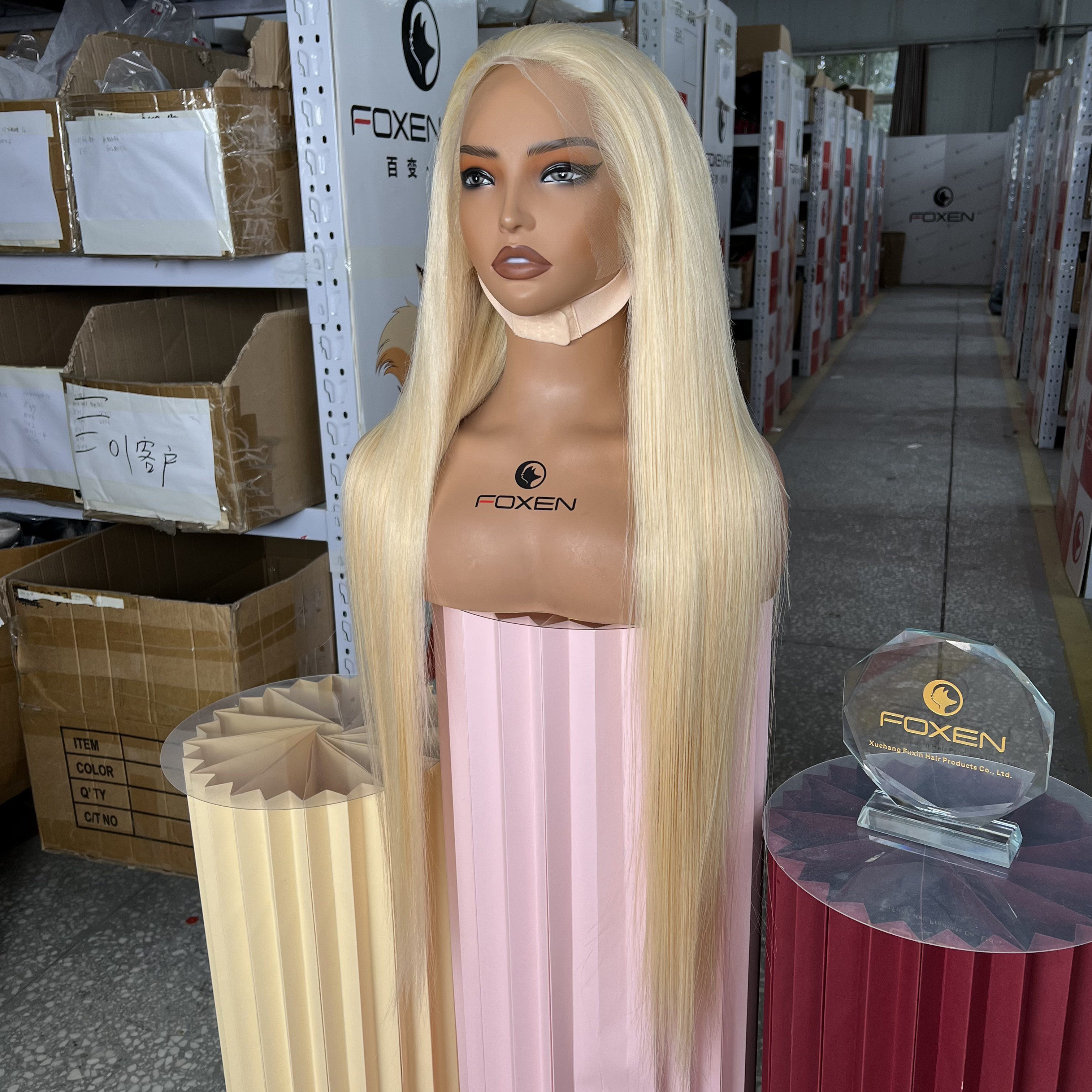 How to Choose the Best Honey Blonde Human Hair Wigs: A Complete Buying ...