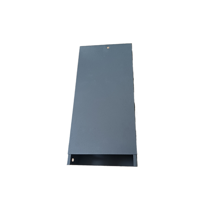 High Quality Fire-Resistant Steel Trough-Type Cable Bridge Fire-Proof ...
