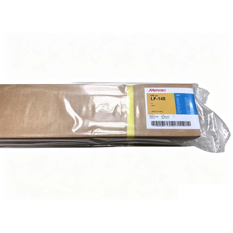 Mimaki SPC-0728 Soft UV Ink 600ml LF140 LF-140 for JFX UJV UJF 3042 ...