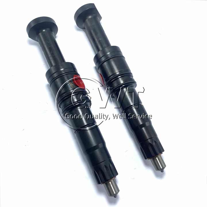 GE Diesel Injector F00BL0J050 84C603708G2 323X1003-1 F00B.L0J.050 for ...