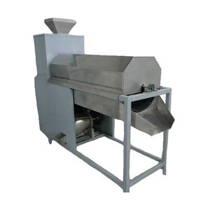 Sow Seeds Mechanically With Next-Gen Tomato Deseeder Machine - Alibaba.com