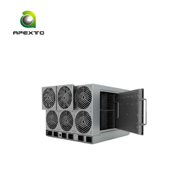 Proto Rig 819THs 12000W SHA256 Bitcoin ASIC Miner 14.65 J/Th High ...
