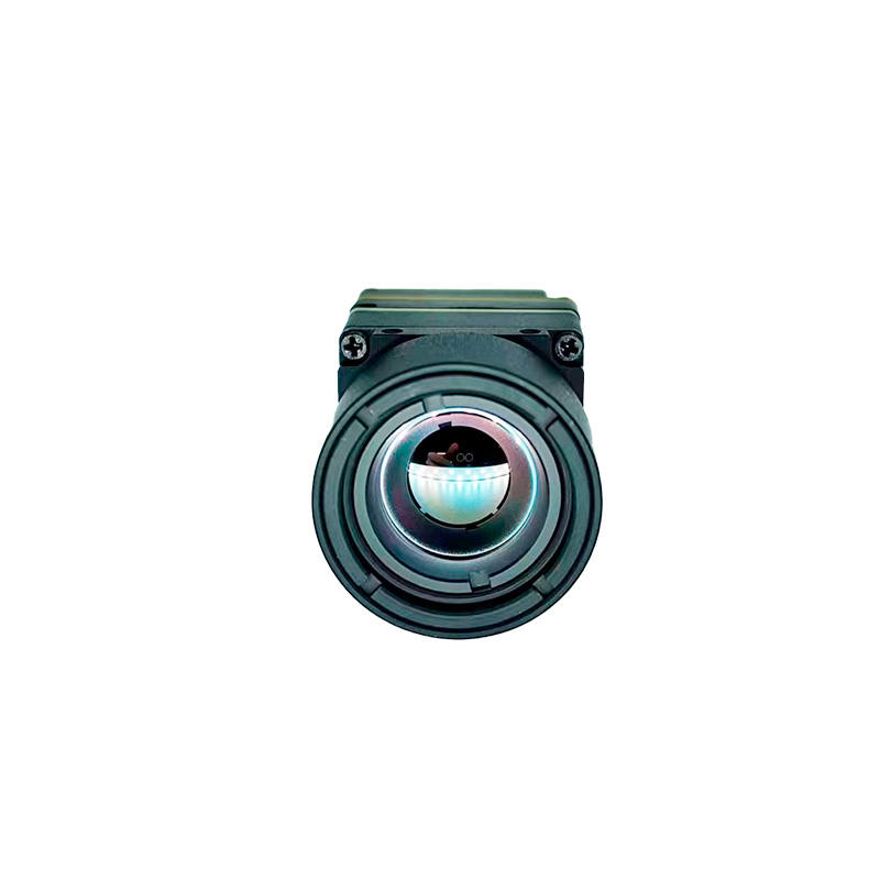 Integrate Mini FPV Thermal Camera Module High Image Quality Thermal ...