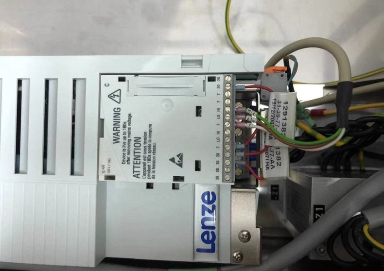 E82CV552-4C E82CV5524C Inverter Drive for PLC| Alibaba.com