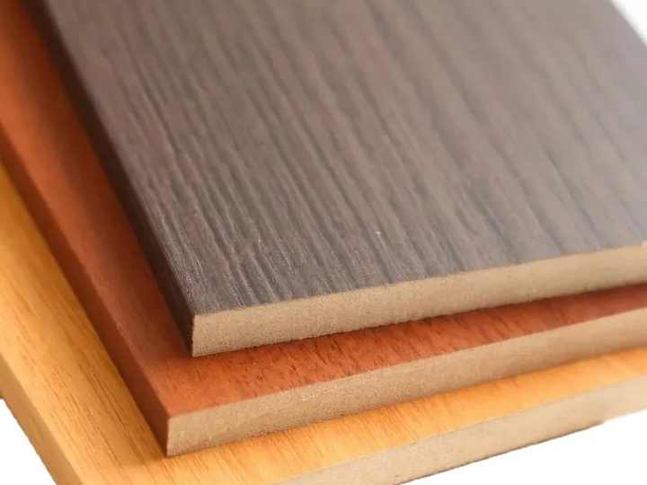 12mmThick HPL Compact Waterproof Phenolic Laminated Mdf Board with 0 ...