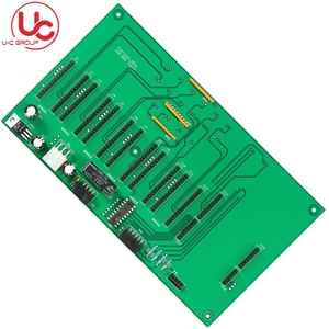 Wholesale circuit board pcb audio amplifier with gerber file Boards For ...