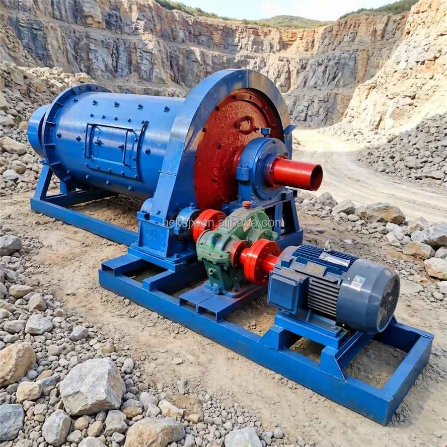 Gravity Separation Ball Mill Mining Grinding Equipment for Gold Copper ...