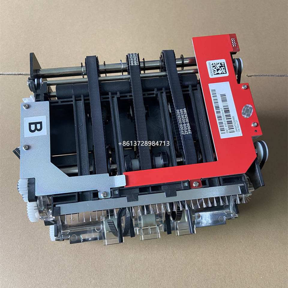 Atm机零件NCR S2 SNT单票据运输TLA Assy 4450753508 445-0753508| Alibaba.com