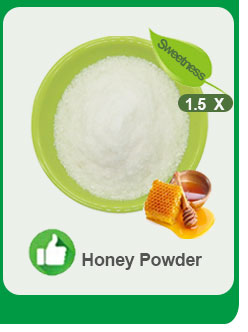 Natural Monkfruit Sweetener Sugar Substitute Mogroside V 50% Powder ...