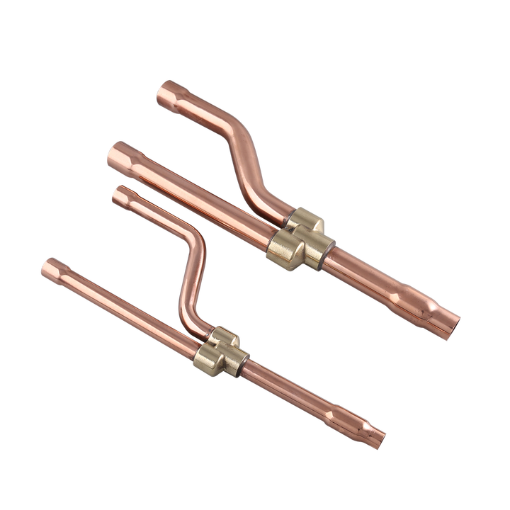 Air Conditioner Refnet Kits Branch Piping Refnet Kits for VRV/VRF Air ...