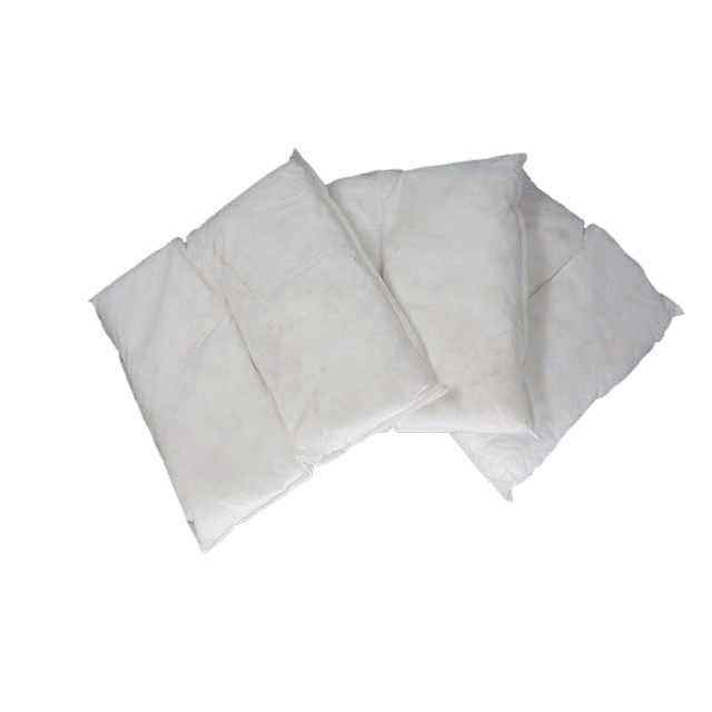 Oil Absorbing - Hydrocarbon Absorbent Pillows for Use with Oil Based ...