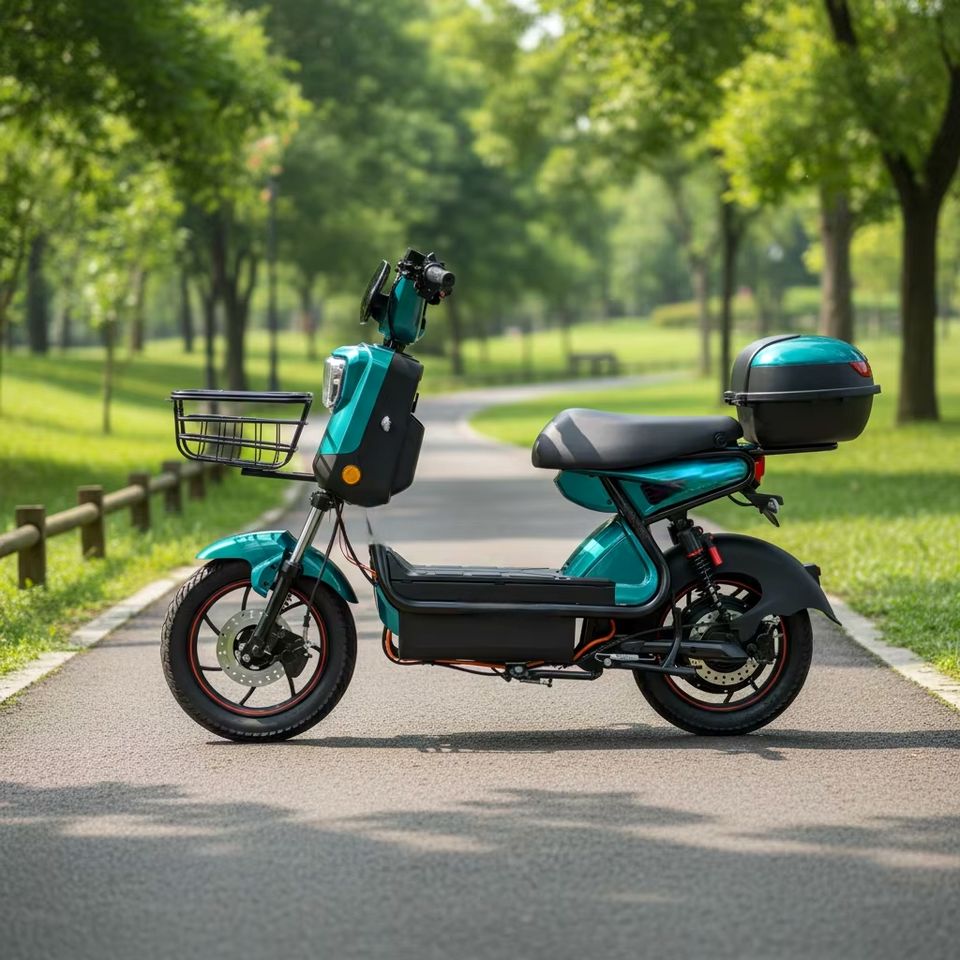 2026 Electric Bicycle Factory High Power Electric Bicycle Long Range ...