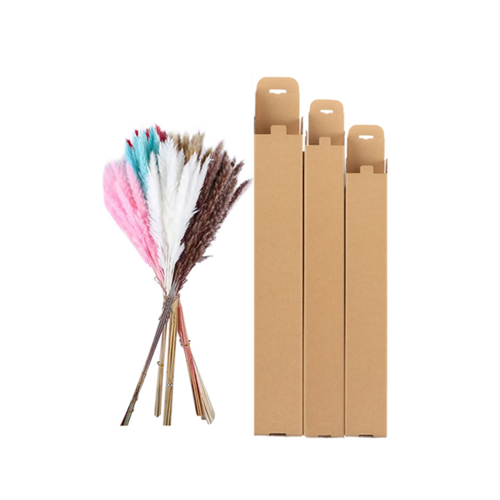 Custom Paper Cardboard Incense Box Packaging Tube