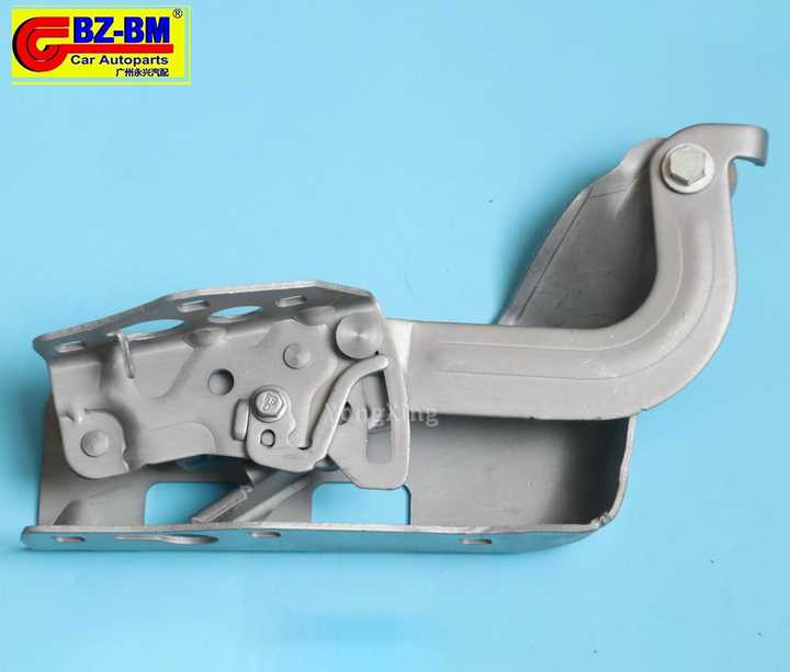 BONNET HOOD HINGE for benz 2058804404| Alibaba.com