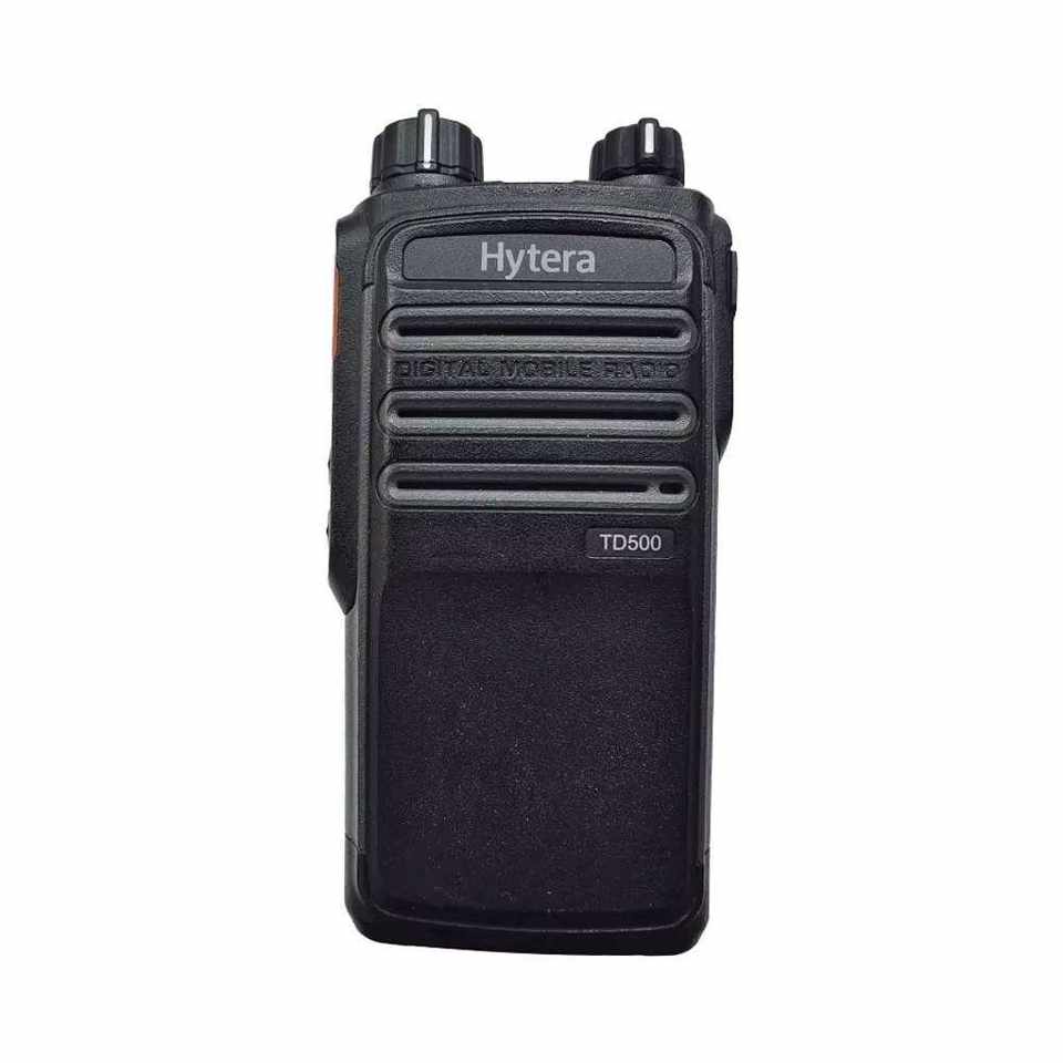 For TD508/TD506/TD50X/TD502 Digital Walkie-talkie Two-way Radio UHF/VHF ...