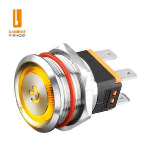 Wholesale halo push button switch-Buy Best halo push button switch lots ...