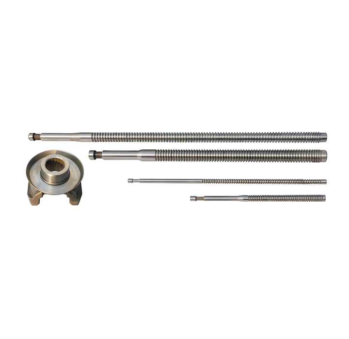 12mm Designer Broach Involute Spline Broaching Tool with Serration for ...