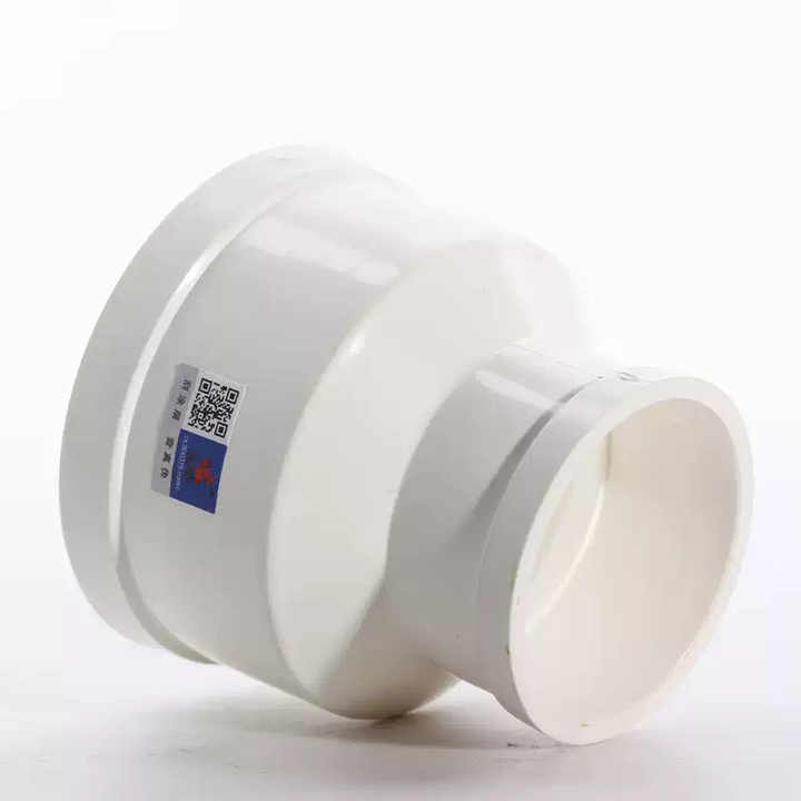 PVC Pipe Fitting Kit: Various Sizes, Socket/Threaded Type, Suitable for ...
