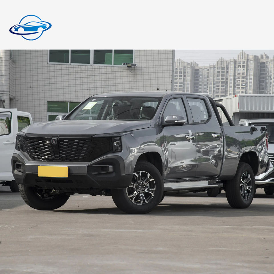 2025 Changan Hunter Entry PHEV National VI B 360kW Power 720Nm Torque ...