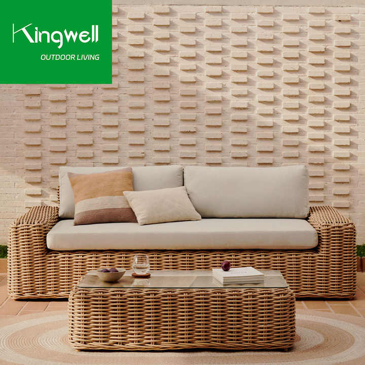 Luxury Garden Sets - Stylish & Durable Outdoor Furniture