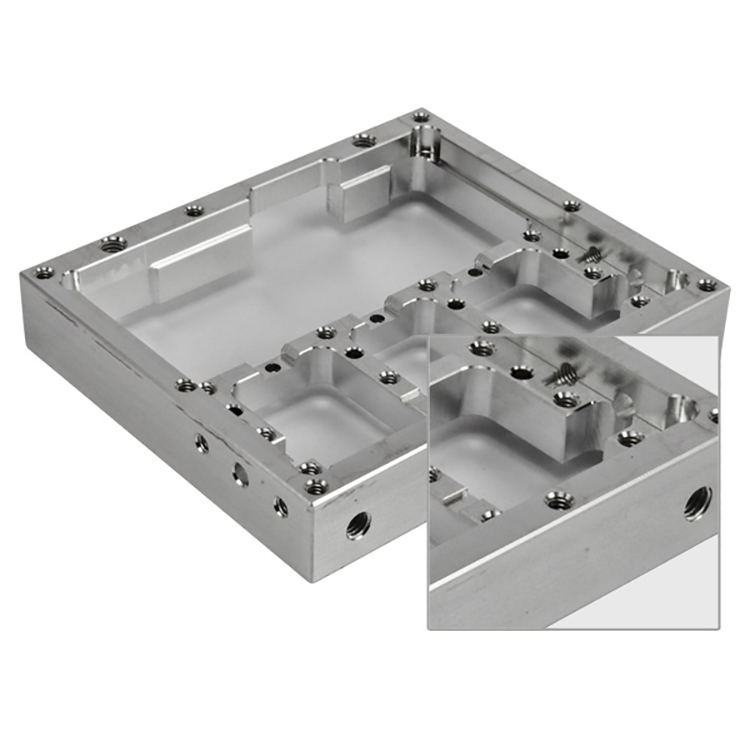 5 Axis CNC Billet Machining Aluminum Racing Car Rotary Engine Kit ...