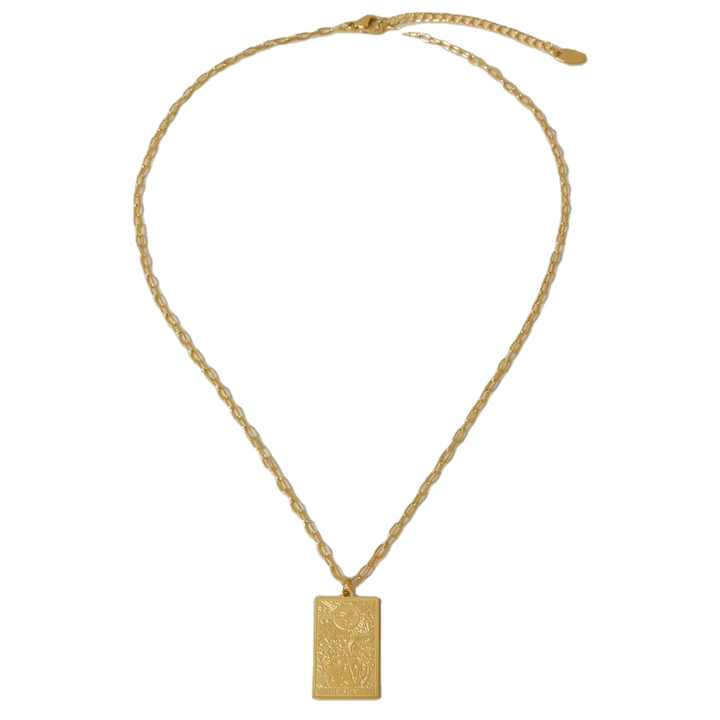 Gold locket low price store